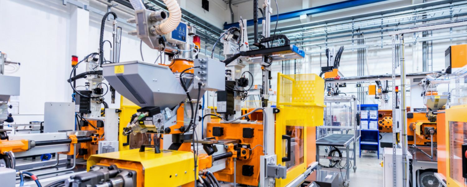 Instruments – Spectrum